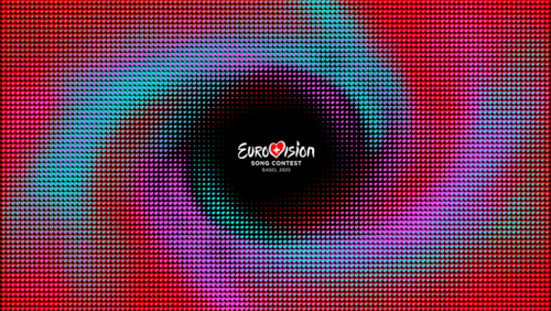 Eurovision Song Contest 2025: stage design, visual and audio identity ...