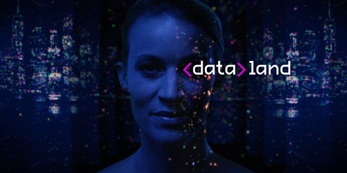«Dataland»: una serata nazionale dedicata all'intelligenza artificiale ...