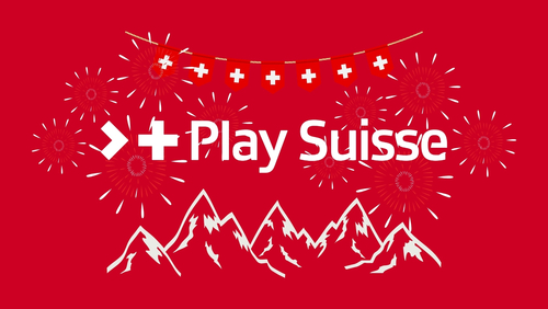 Filme voller Schweiz: Die «Made in Switzerland»-Kollektion zum 1 ...