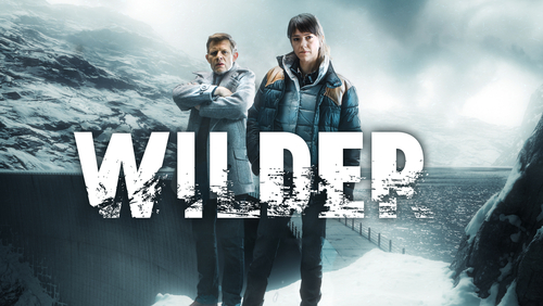 Die finale Staffel der Erfolgsserie «Wilder» auf Play Suisse | SRG SSR