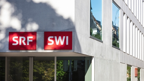 SWI swissinfo.ch und SRF in Bern neu unter einem Dach | SRG SSR