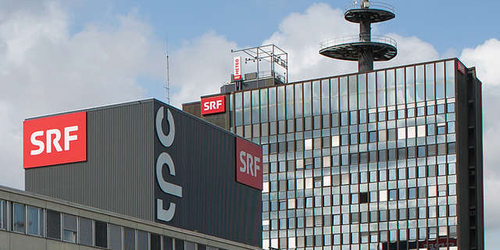 Nachfolgeprozess für die Direktion SRF startet | SRG SSR