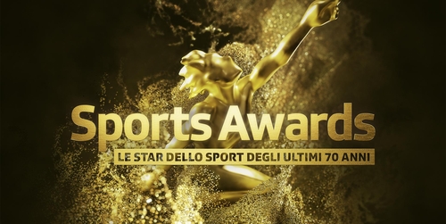 «Sports Awards 2020»: le star dello sport degli ultimi 70 anni | SRG SSR