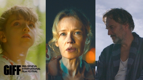 Zahlreiche SRG-Koproduktionen am Geneva International Film Festival ...