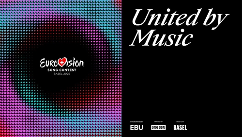 ESC 2025: Second ticket wave on March 27 | SRG SSR